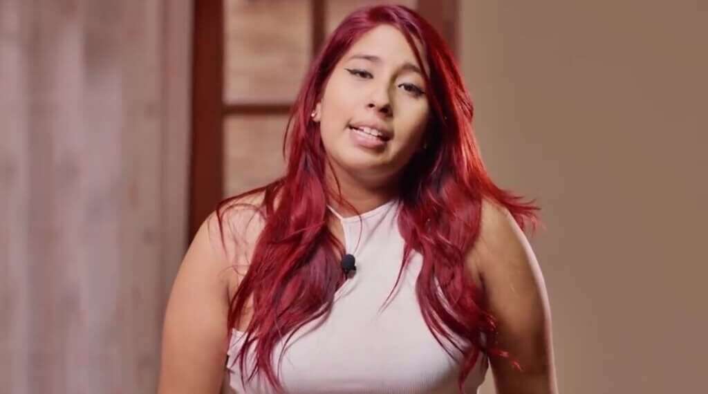 Azucena Calvay se pronuncia tras dar a luz y anuncia fechas de su ... Azucena Calvay se pronuncia tras dar a luz y anuncia fechas de su ...